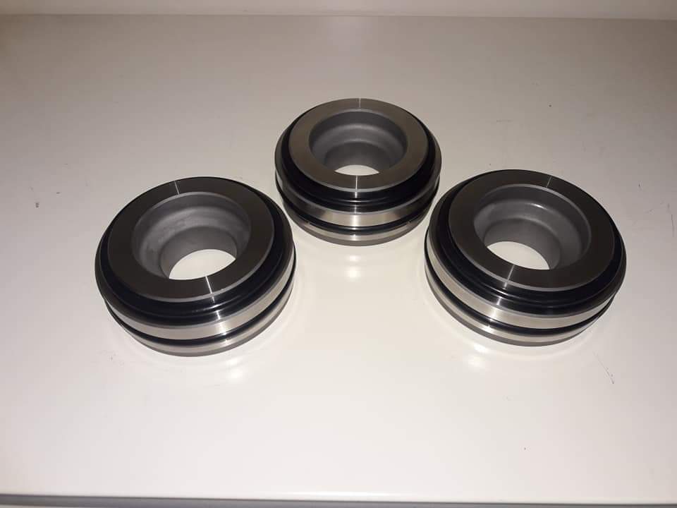 Tecfamet | Tecnología de Fabricación Metalmecánica